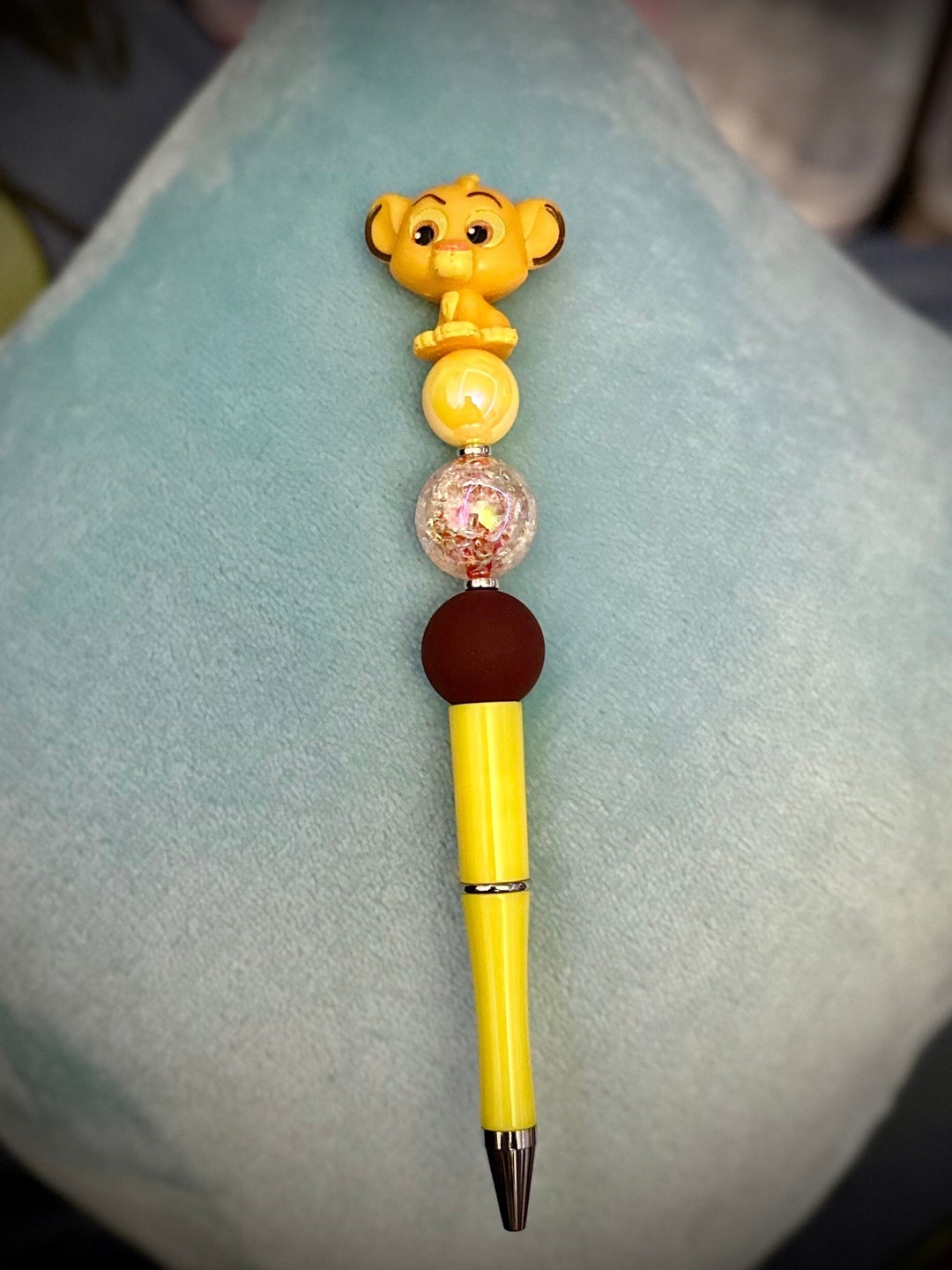 Disney Doorables Pen simba LIMITED RUN - Etsy