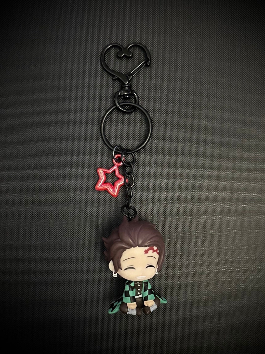 Demon Slayer tanjiro Kamado LIMITED RUN - Etsy UK