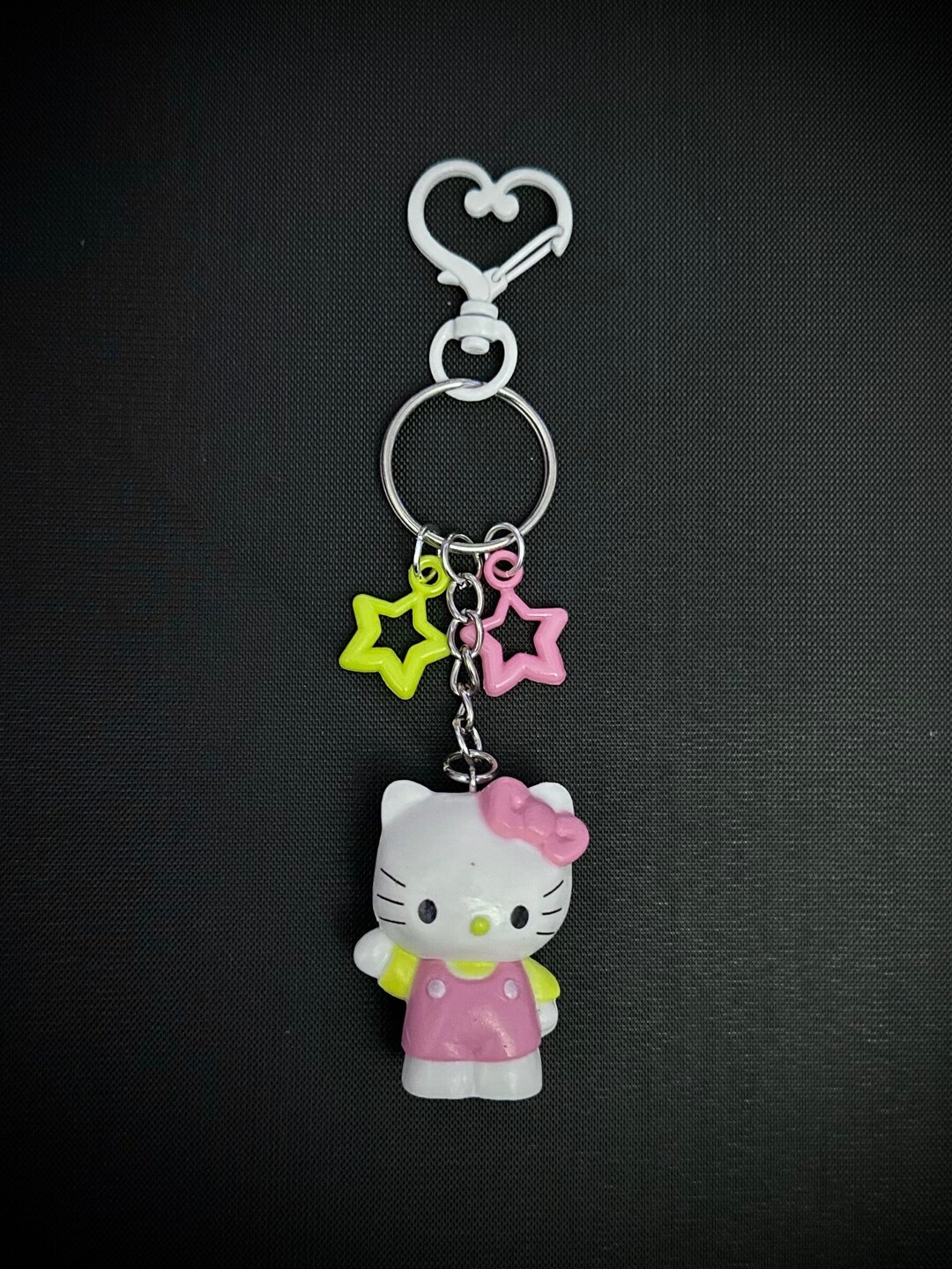Sanrio hello Kitty LIMITED RUN - Etsy
