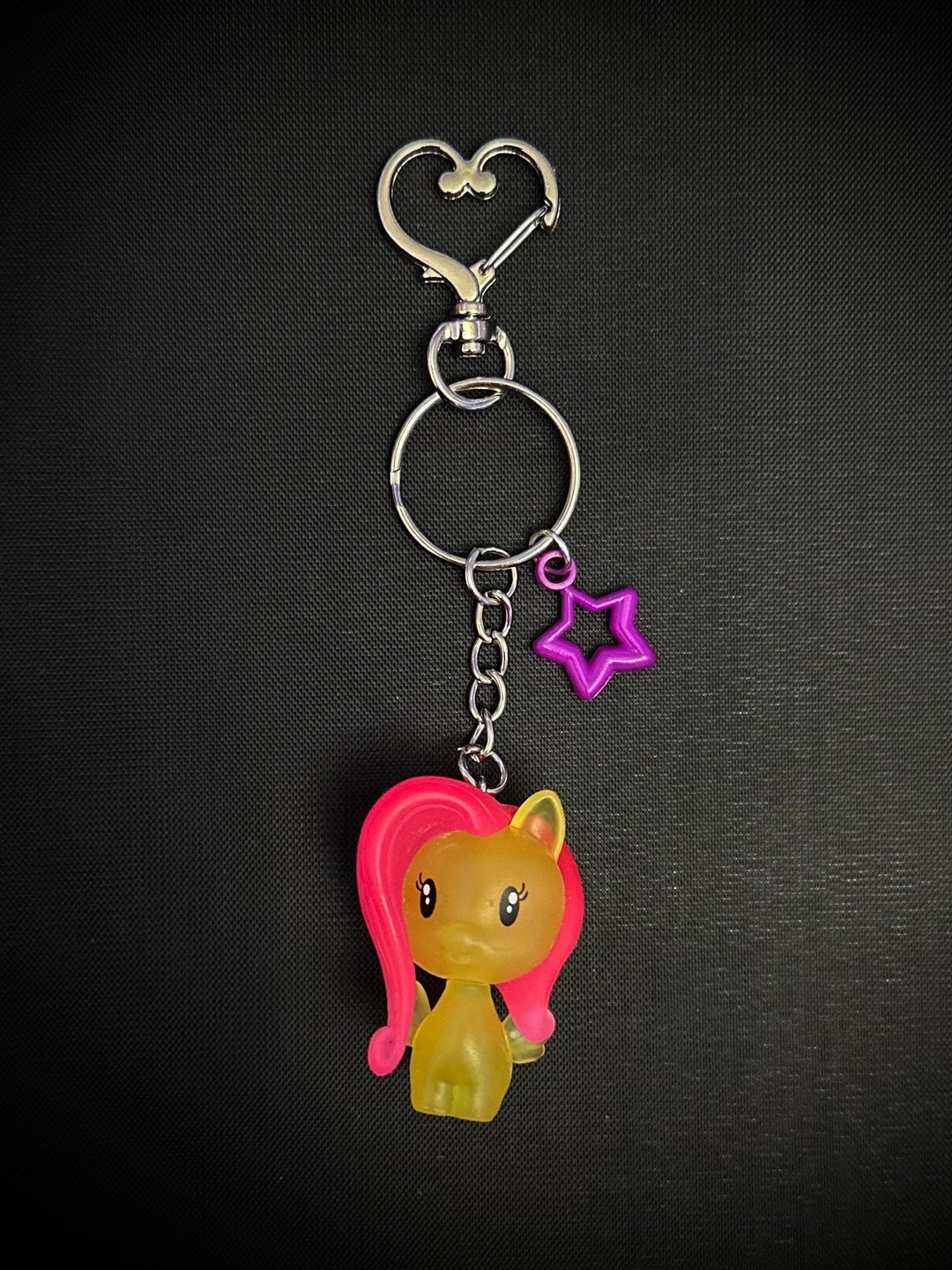 My Little Pony fluttershy 03 LIMITED RUN - Etsy