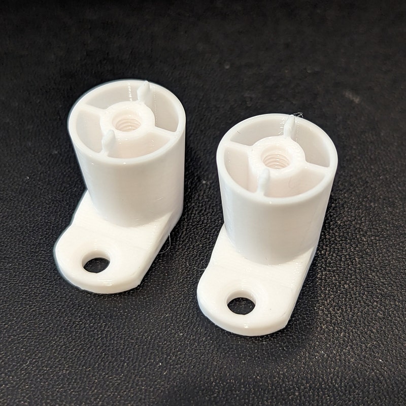 Ikea Peg Board Wall Mount - Etsy