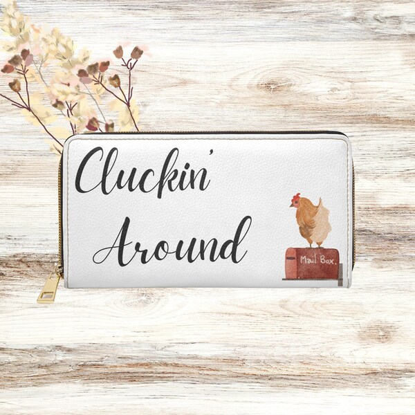 Chicken Purse - Etsy