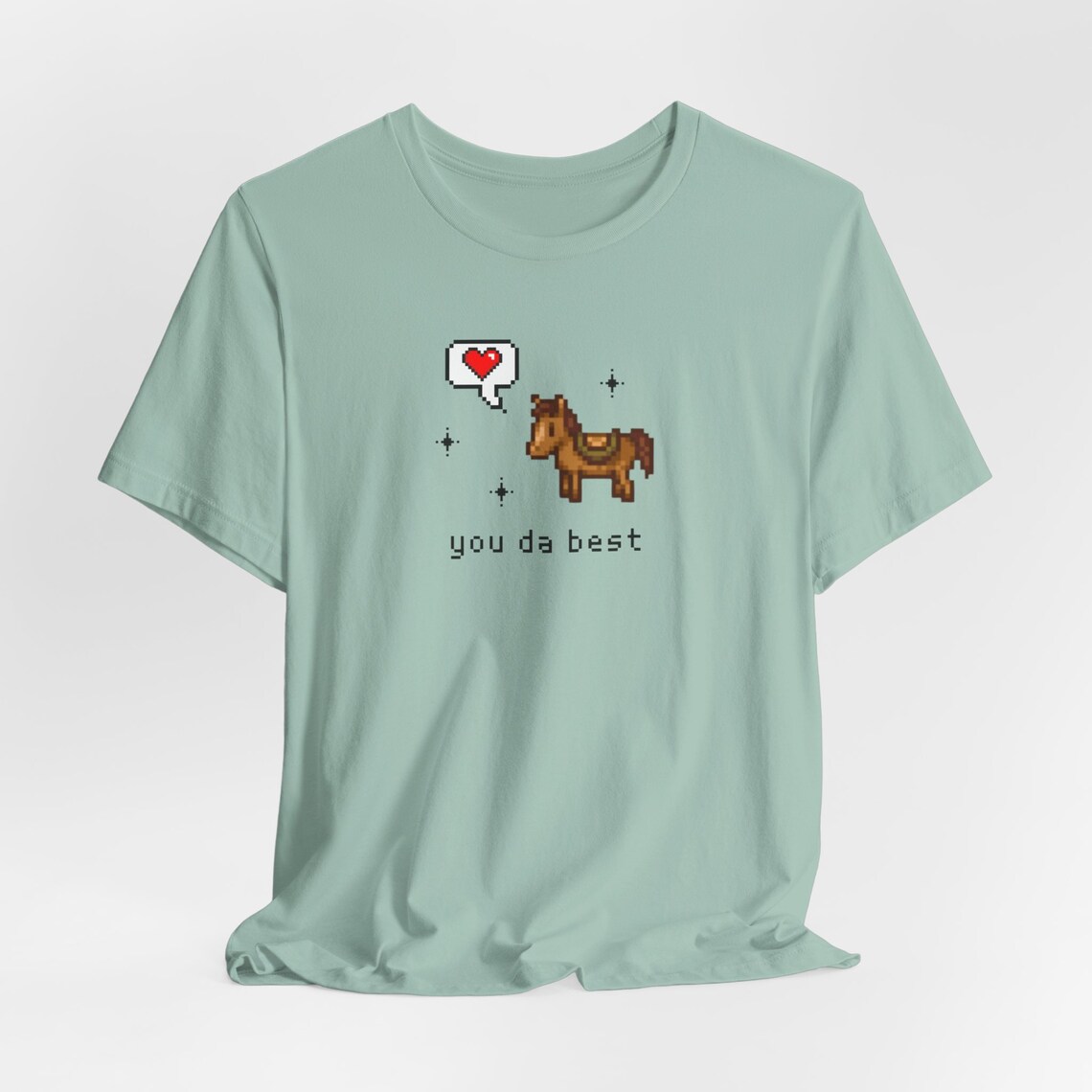 Stardew Valley Shirt, Stardew Valley Merch, Stardew Valley Tee, Stardew ...