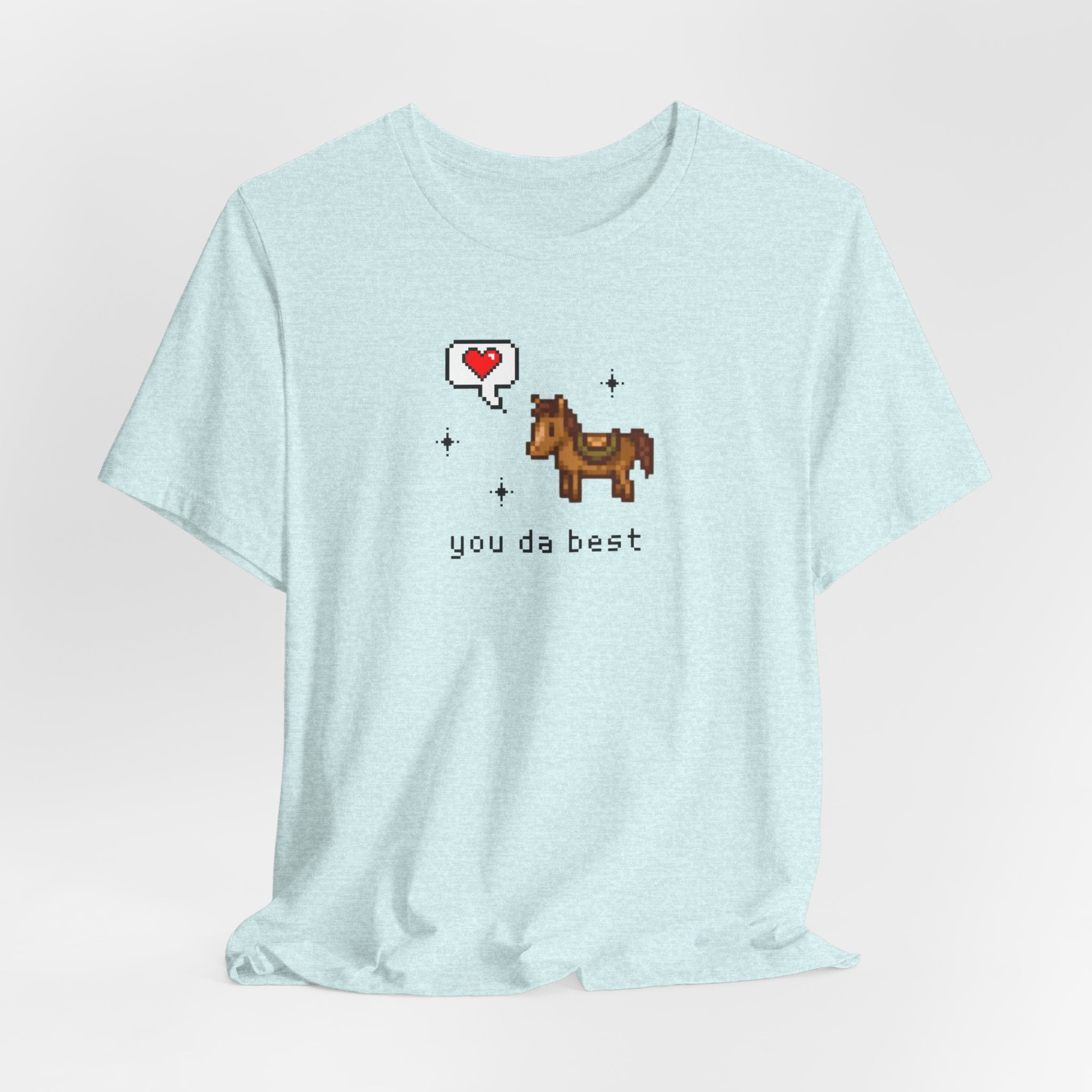 Stardew Valley Shirt, Stardew Valley Merch, Stardew Valley Tee, Stardew ...