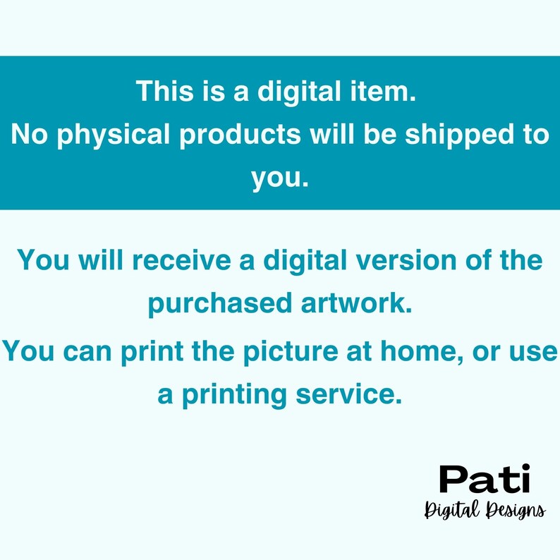 Starry Night Dog Wall Art Printable Home Decor Printable Dog Digital ...