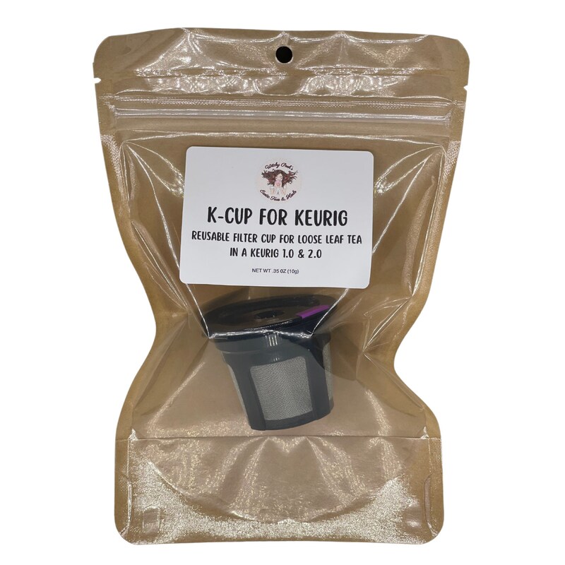 K Cup - Etsy