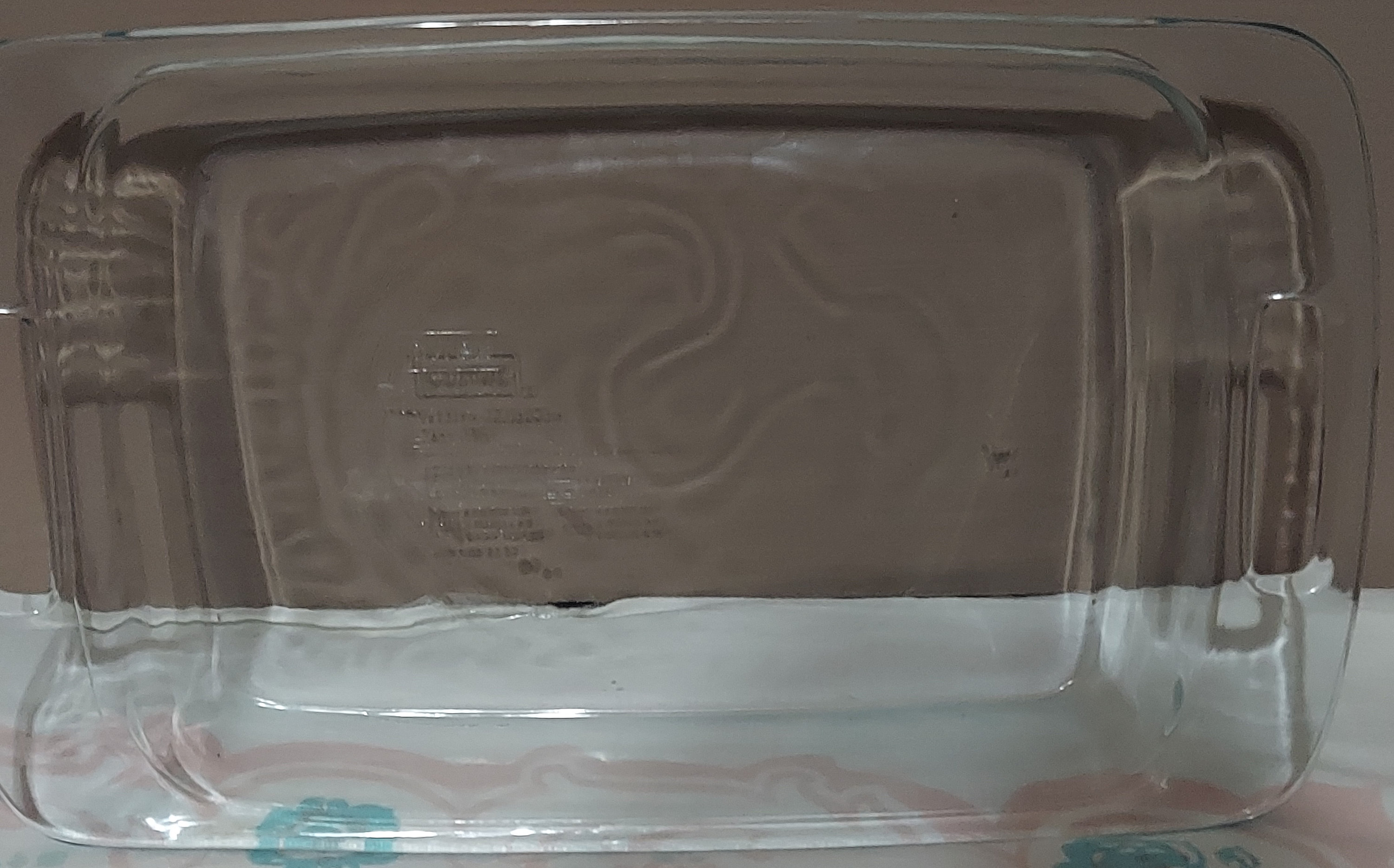 Vintage Glass Pyrex and Anchor Hocking Casserole Baking Dishes Set ...