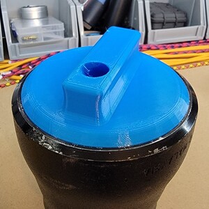 Purge Plugs for TIG Welding - Etsy