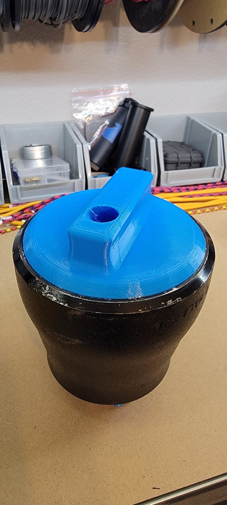 Purge Plugs for TIG Welding - Etsy