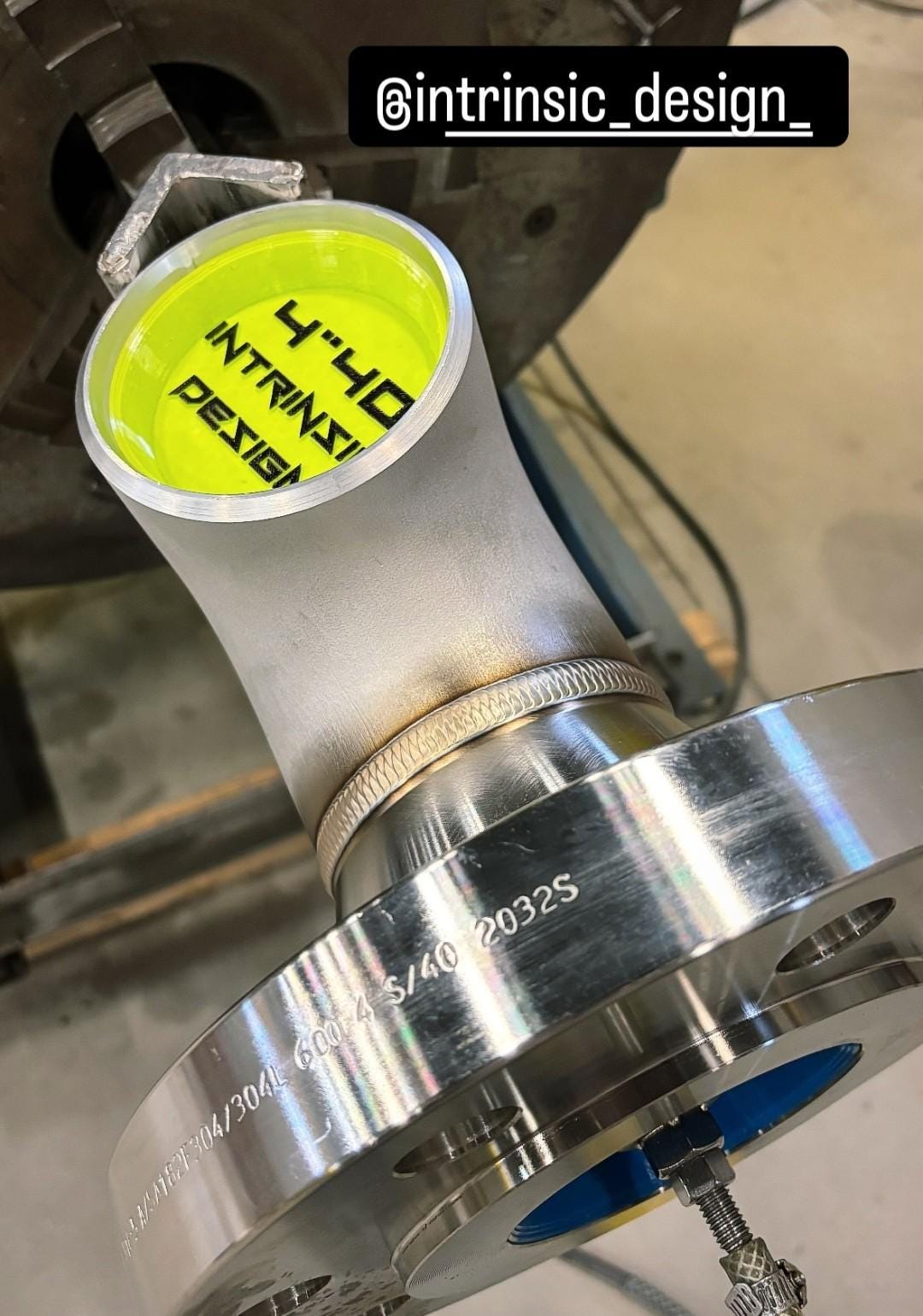 Purge Plugs for TIG Welding - Etsy