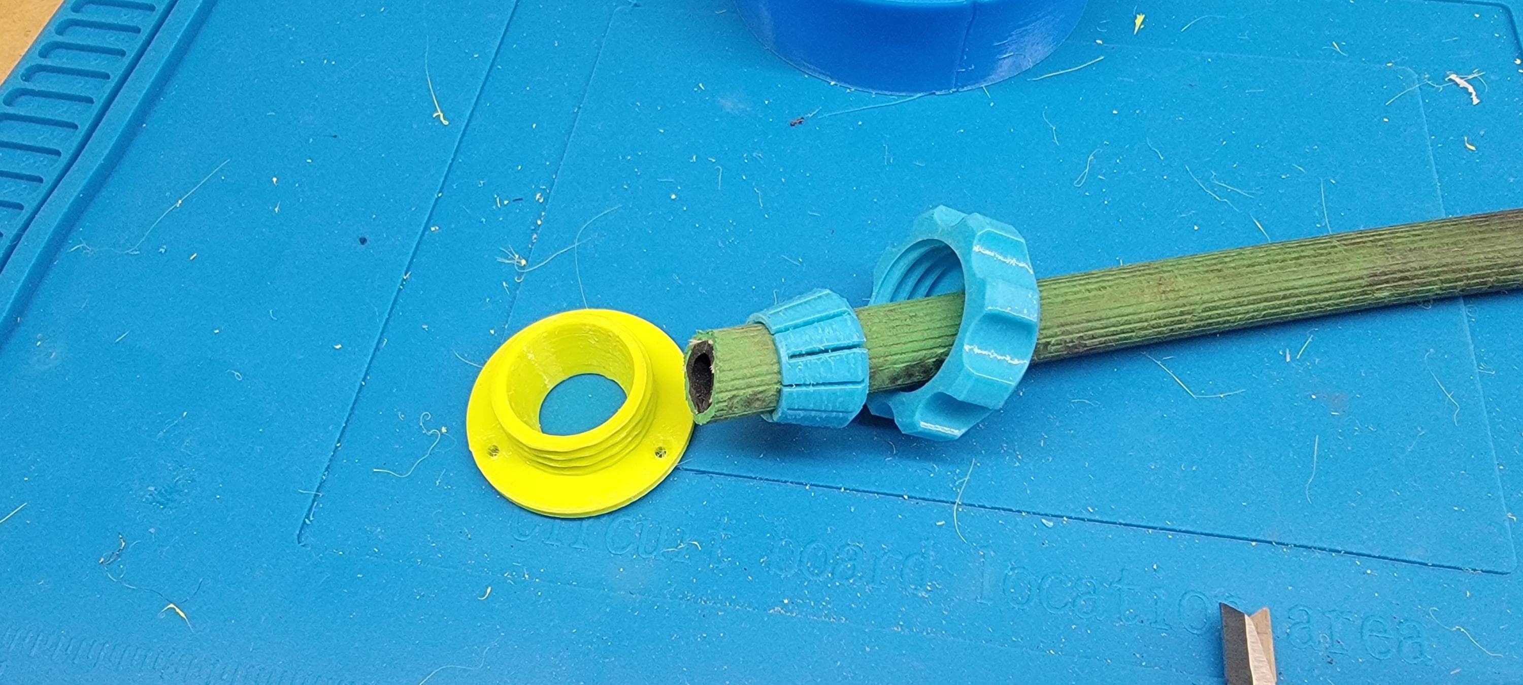 Purge Plugs for TIG Welding - Etsy