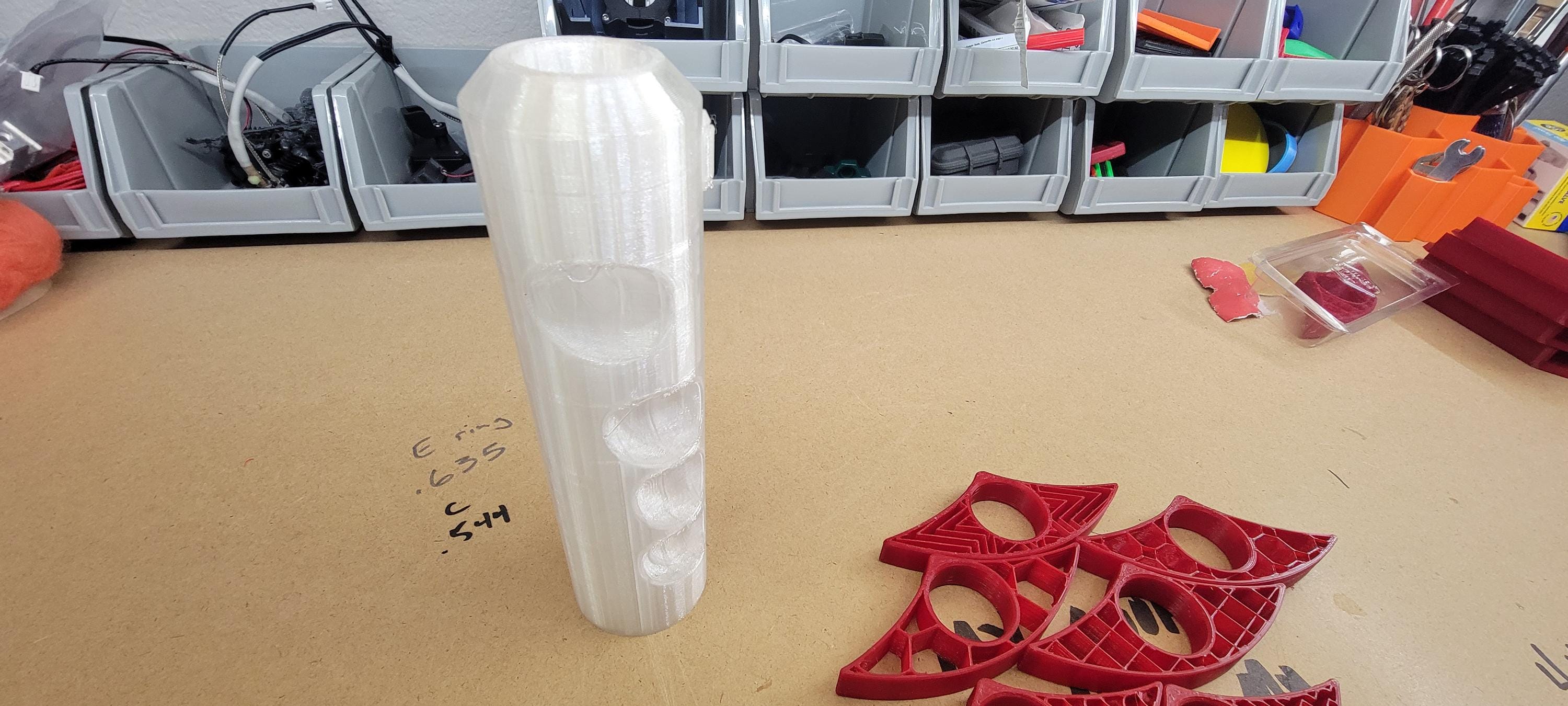 Custom TIG Torch Handles - Etsy