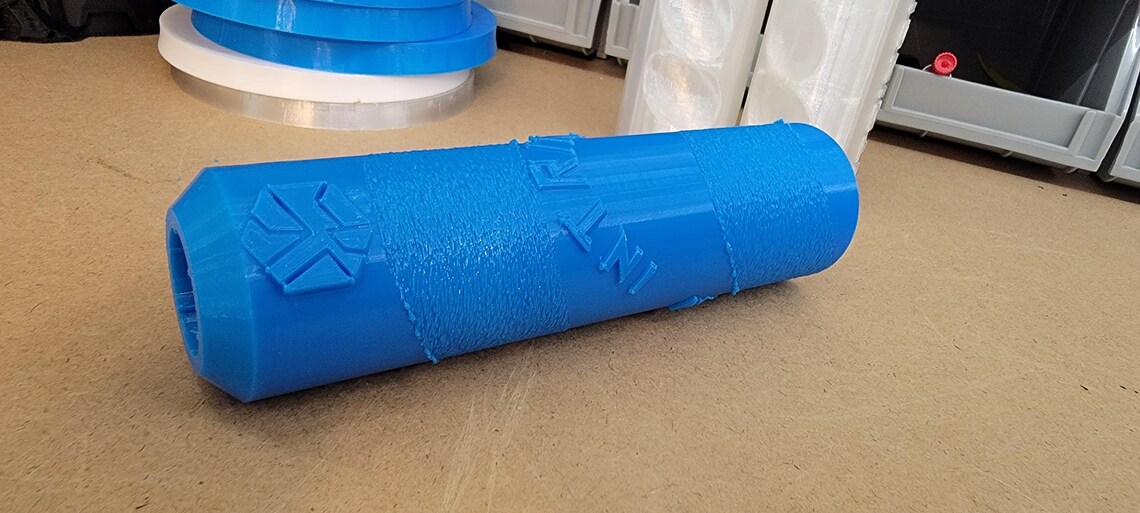 Custom TIG Torch Handles - Etsy