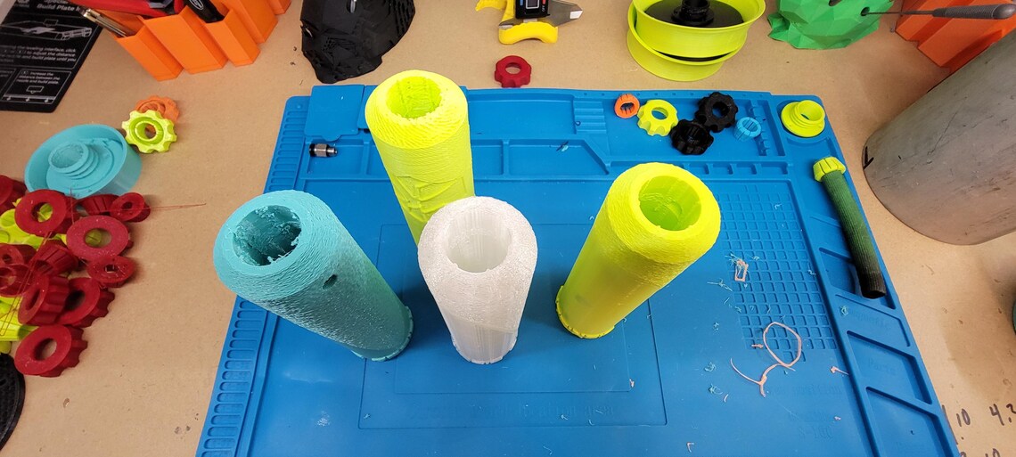 Custom TIG Torch Handles - Etsy