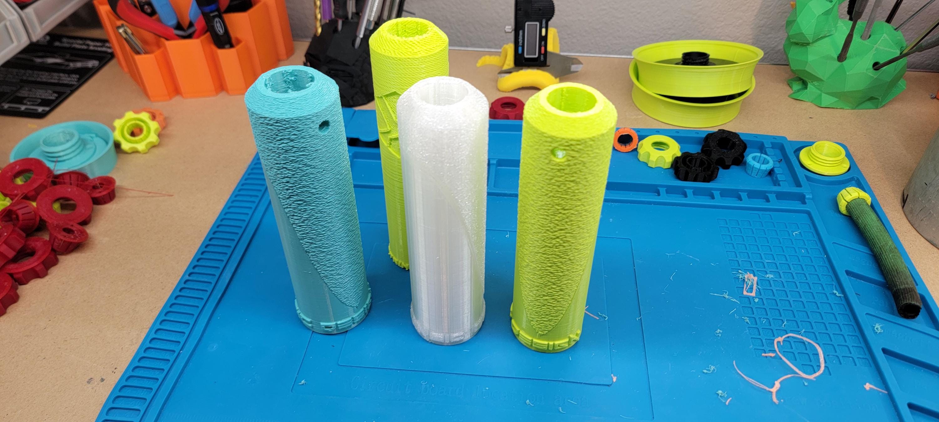 Custom TIG Torch Handles - Etsy