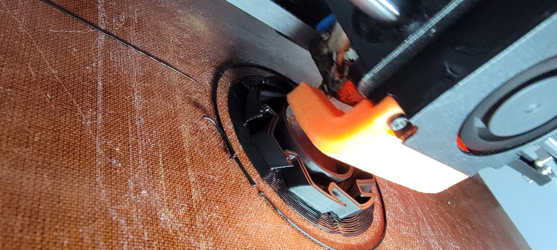 Custom TIG Torch Handles - Etsy