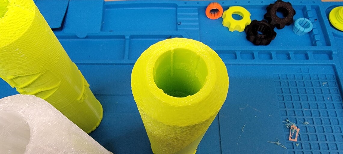 Custom TIG Torch Handles - Etsy