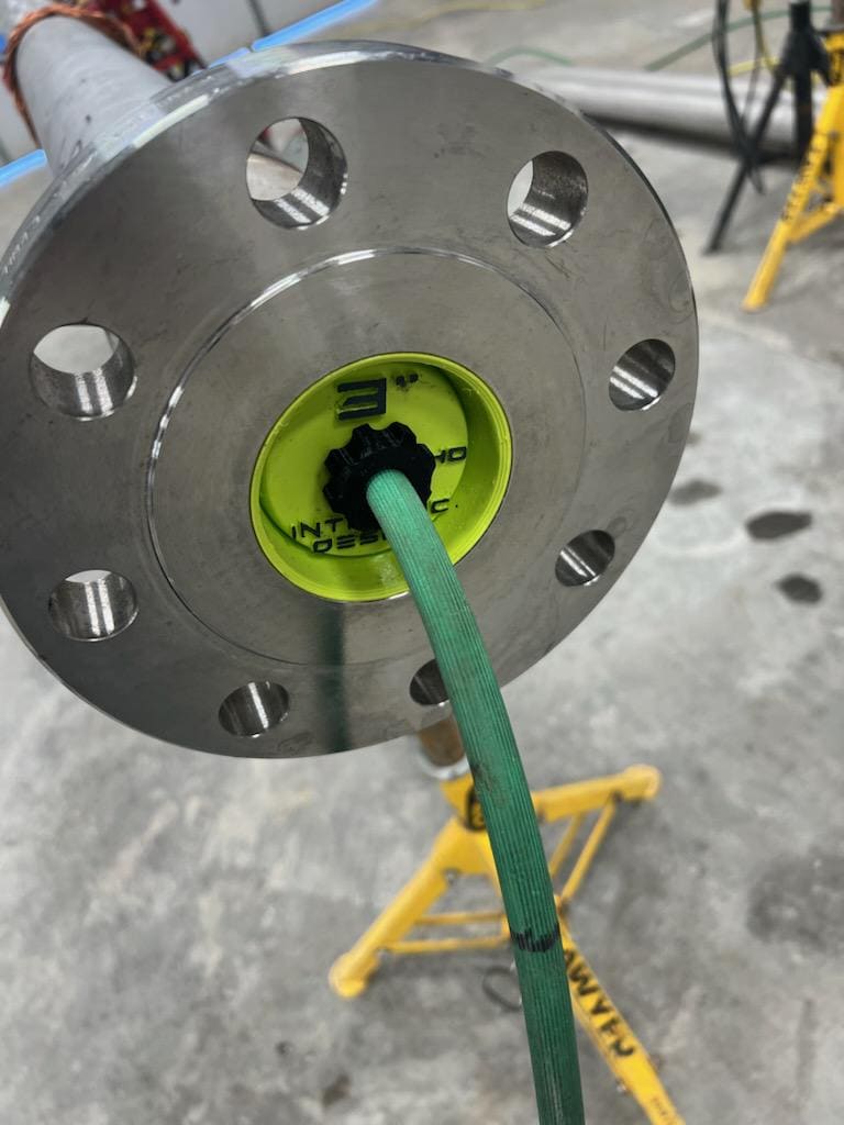 Purge Plugs for TIG Welding - Etsy