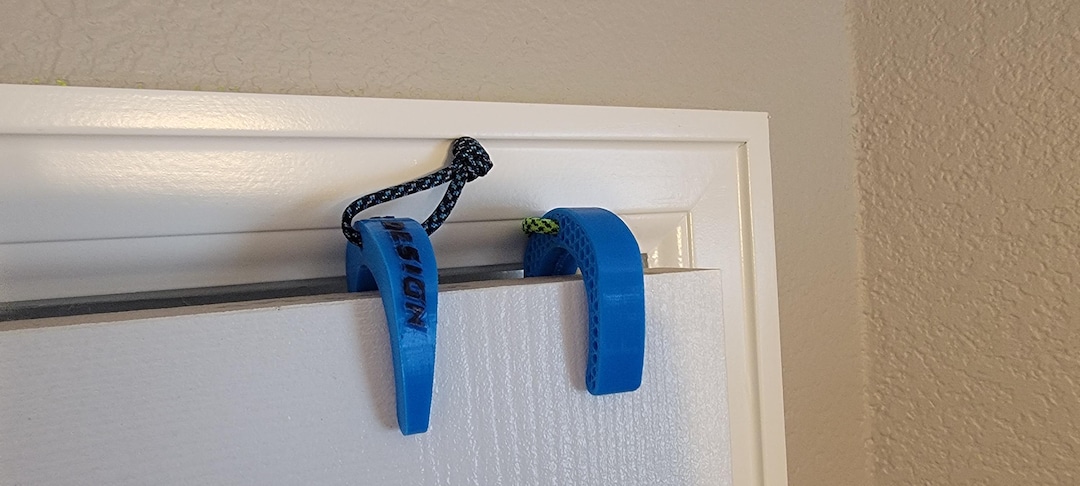 Door Jam Stopper for Law Enforcement and EMS. These Are Flexible and ...