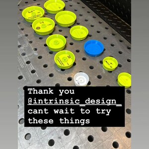 Purge Plugs for TIG Welding - Etsy
