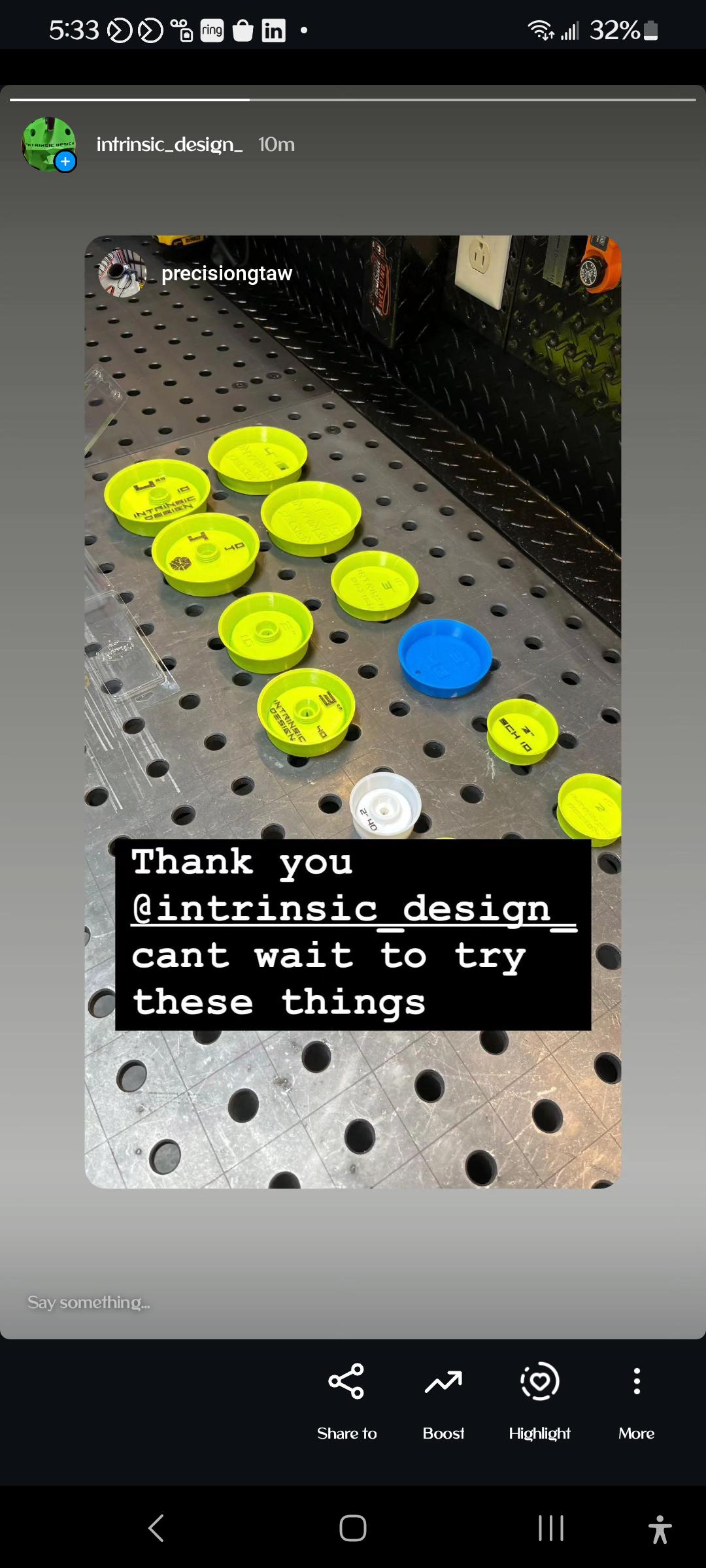 Purge Plugs for TIG Welding - Etsy
