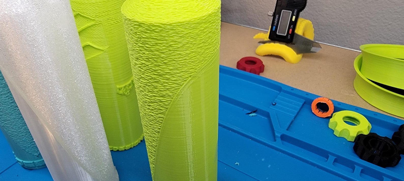 Custom TIG Torch Handles - Etsy