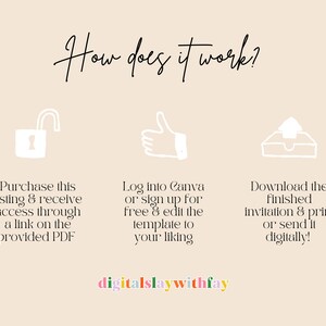 Girly Friendsgiving Invitation, Friendsgiving Feast, Girl Dinner Party ...