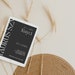 Taurus Season Birthday Invitation, Zodiac Horoscope Editable, Birthday ...