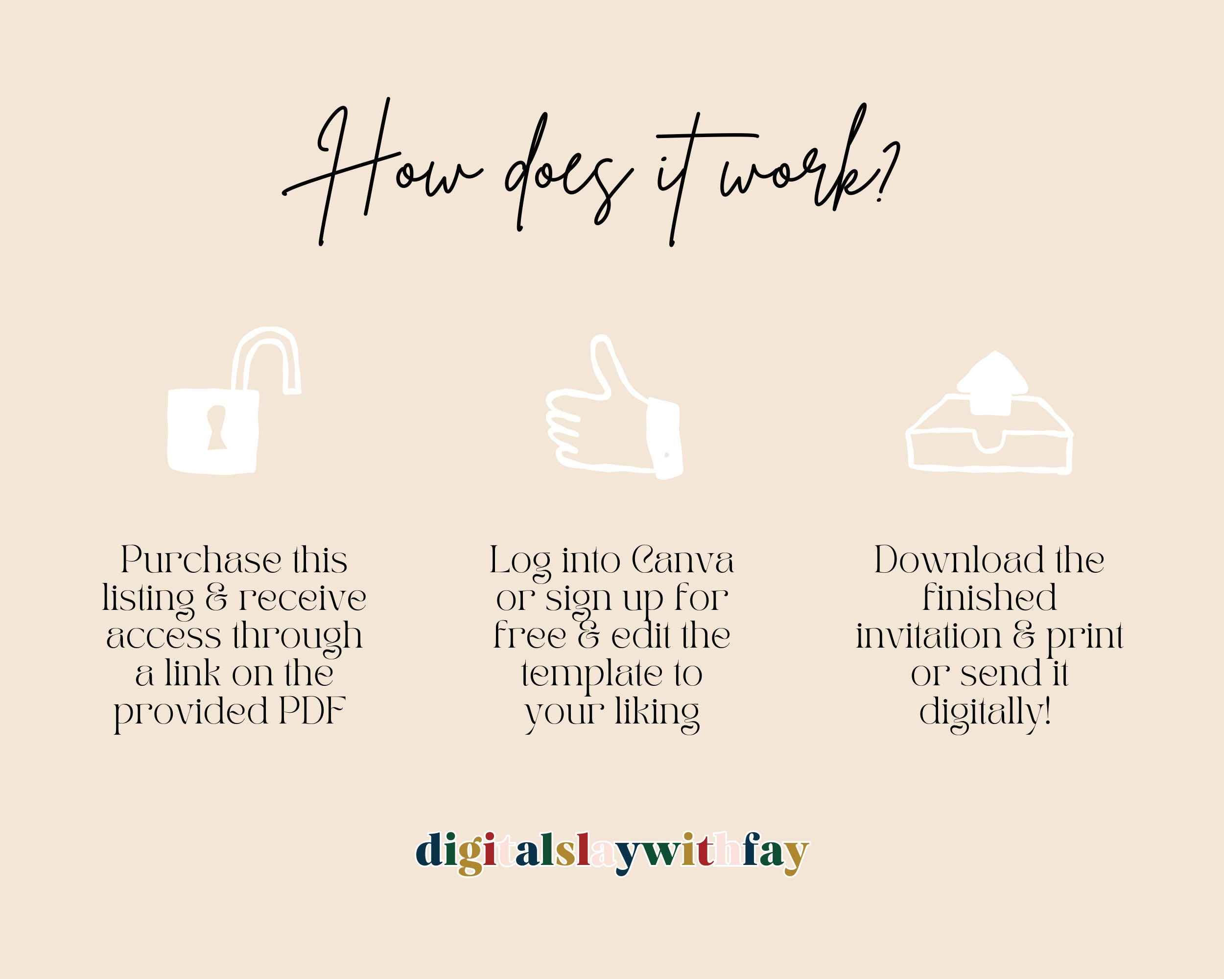 Christmas Craft Night Invitation Template, Holiday Pajama Party Invite ...