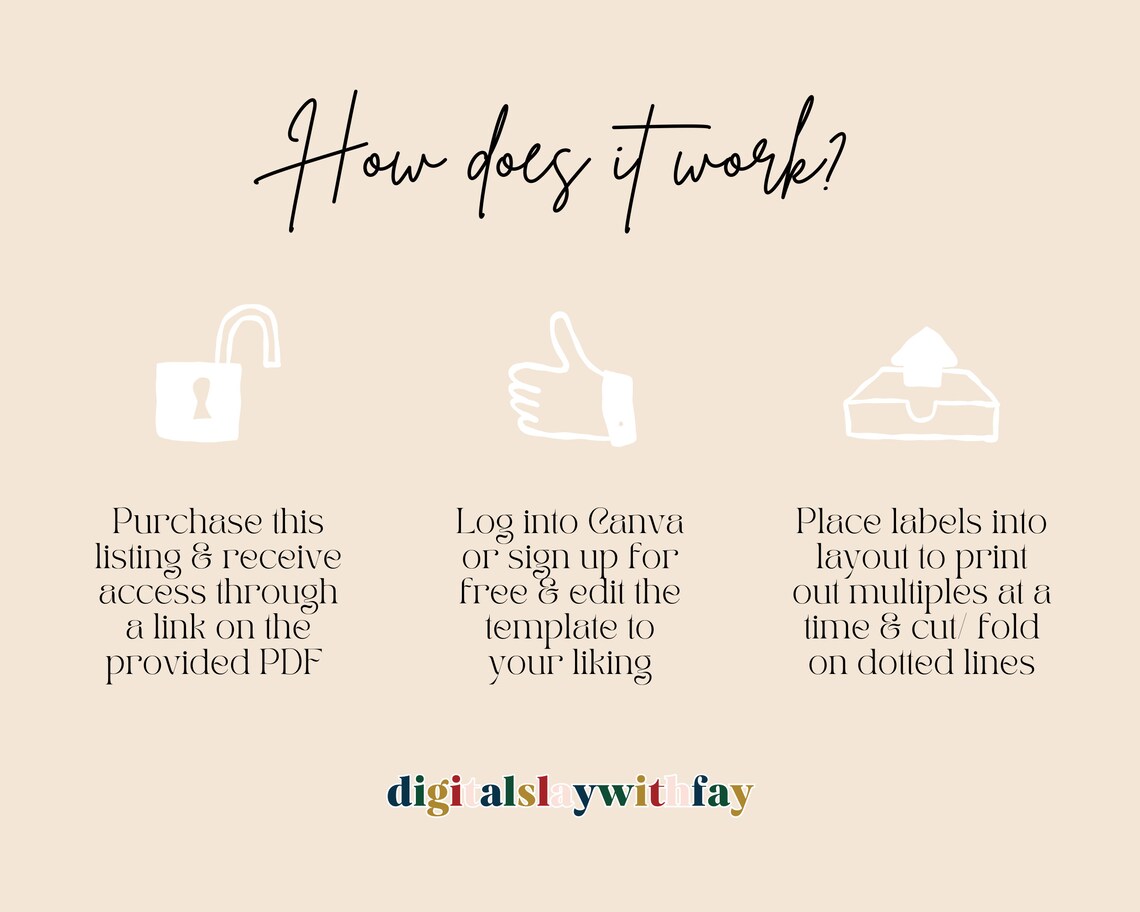 Editable Christmas Food Card Set, Printable Food Label Templates ...