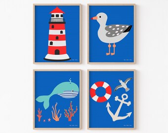 Anchor ideas - Etsy