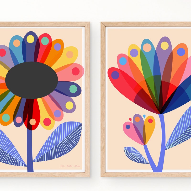 Fun Wall Decor - Etsy