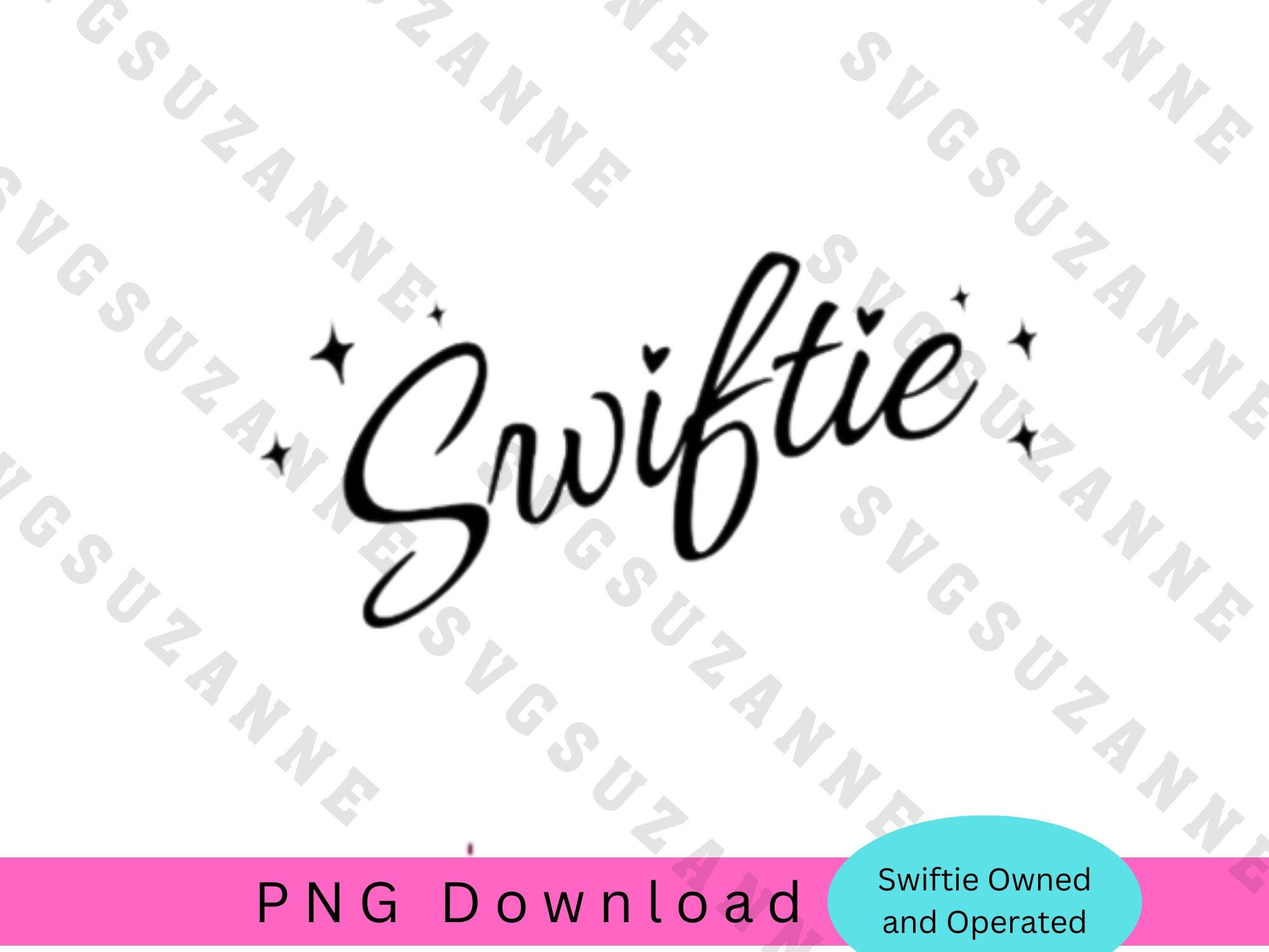 Swiftie Png, Swiftie, Taylor Swift Print and Cut Files, Instant ...