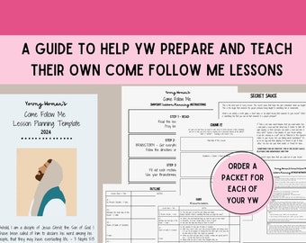 Teaching With Power - Etsy