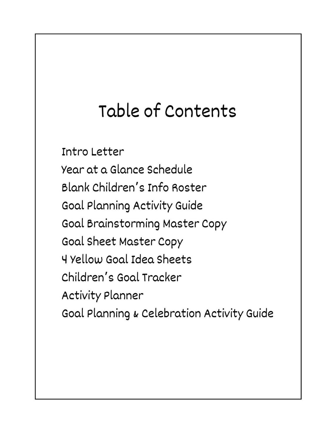 LDS Primary Activity Days Guide, LDS Primary Theme 2024, Children and ...