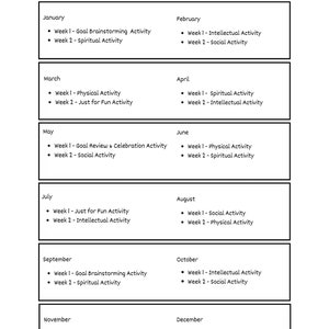LDS Primary Activity Days Guide, LDS Primary Theme 2024, Children and ...