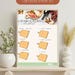 Charcuterie Recipe, Grocery Checklist & How-to Guide. Easy Cheese Board ...