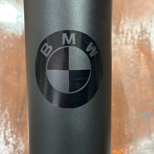 BMW Vinyl Decal - Etsy