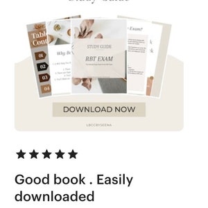 The Ultimate RBT Exam Study Guide / Registered Behavior Technician ...