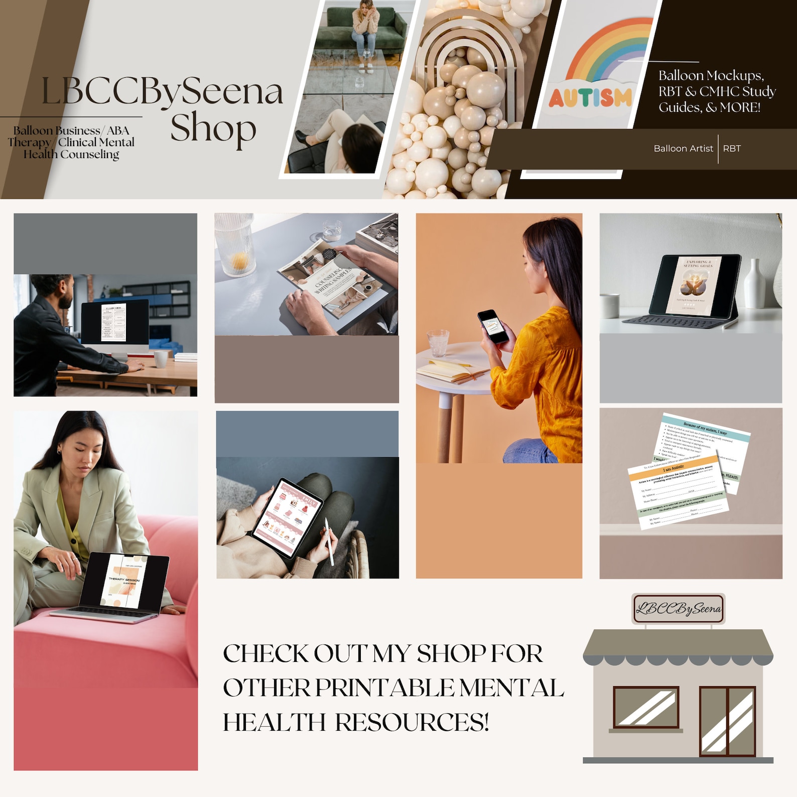 The Ultimate RBT Exam Study Guide / Registered Behavior Technician ...