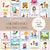 200 Daily Routine Cards With Charts/ Autism/ Visual Aid/ ABA Therapy ...
