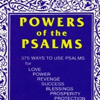 Power of the Psalms by Anna Riva Pdf Instant Digital Download Ebook ...