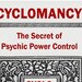 Cyclomancy: the Secret of Psychic Power Control Ebook - Etsy