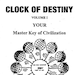 The Clock of Destiny Vol 1 and 2 CM Bey Ebook - Etsy
