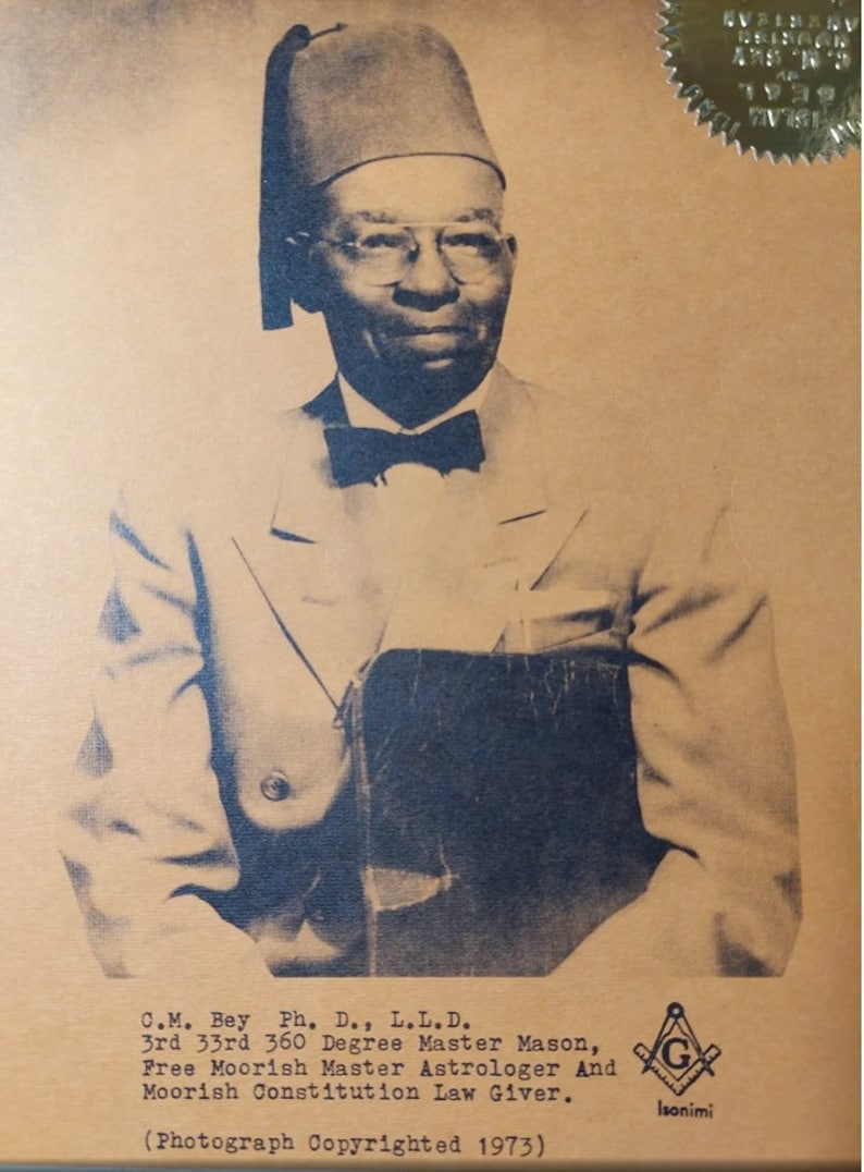 The Clock of Destiny Vol 1 and 2 CM Bey Ebook - Etsy