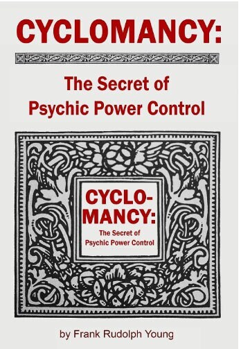Cyclomancy: the Secret of Psychic Power Control Ebook - Etsy