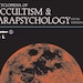 Encyclopedia of Occultism and Parapsychology Ebook - Etsy