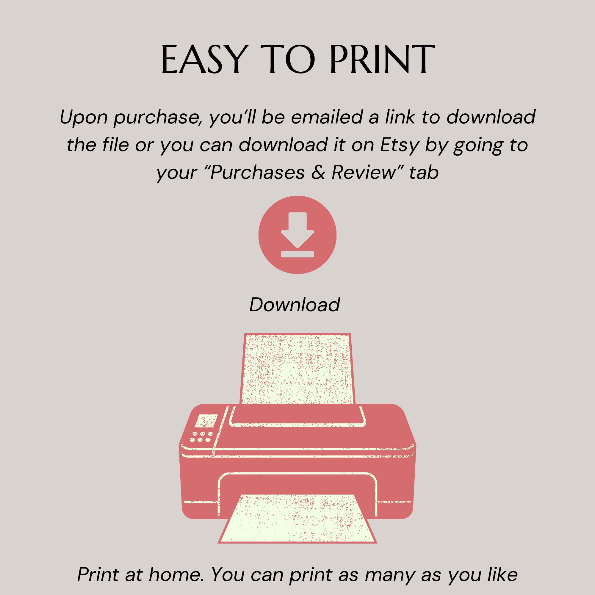 Jungle-themed School Timetable Printable, Elementary Class Schedule ...