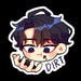 ORV Stickers - Etsy