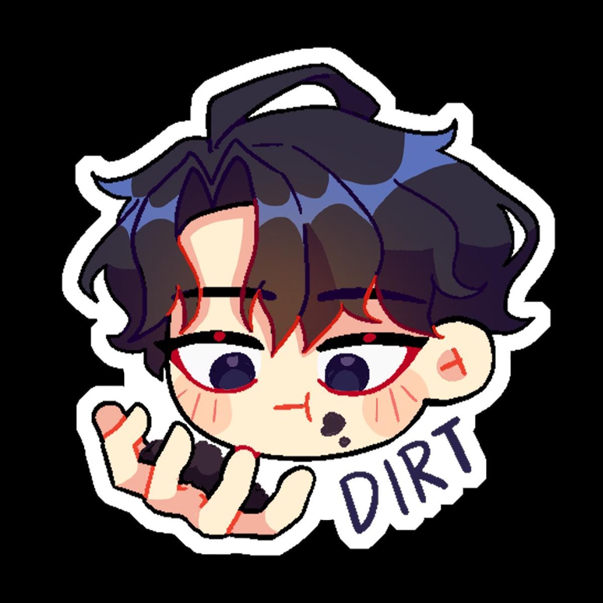 ORV Stickers - Etsy
